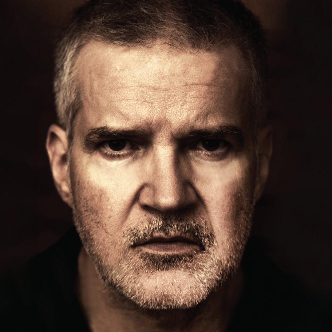 Join Lloyd Cole’s subscriber chat