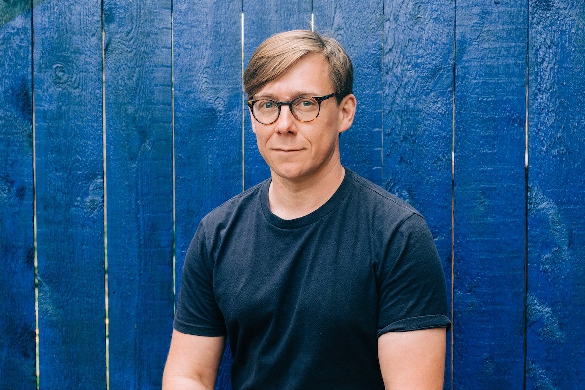 Making the London of the future - by The LiB team