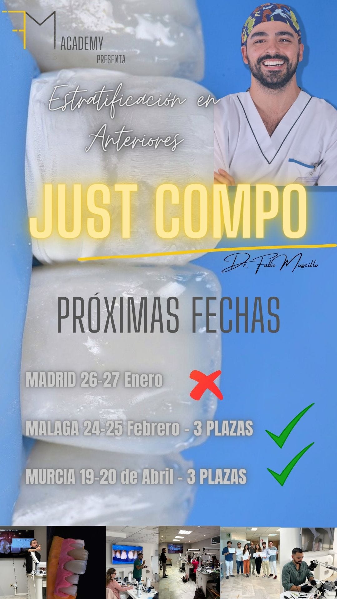 5 MEJORES LIBROS DE ESTÉTICA DENTAL