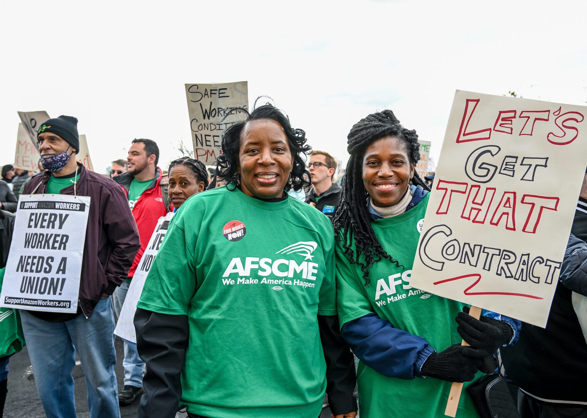 Local political ecosystems are vital to protecting democracy nationally