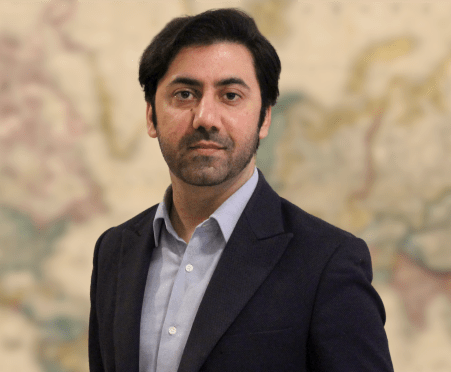 Hussain Nadim | Substack