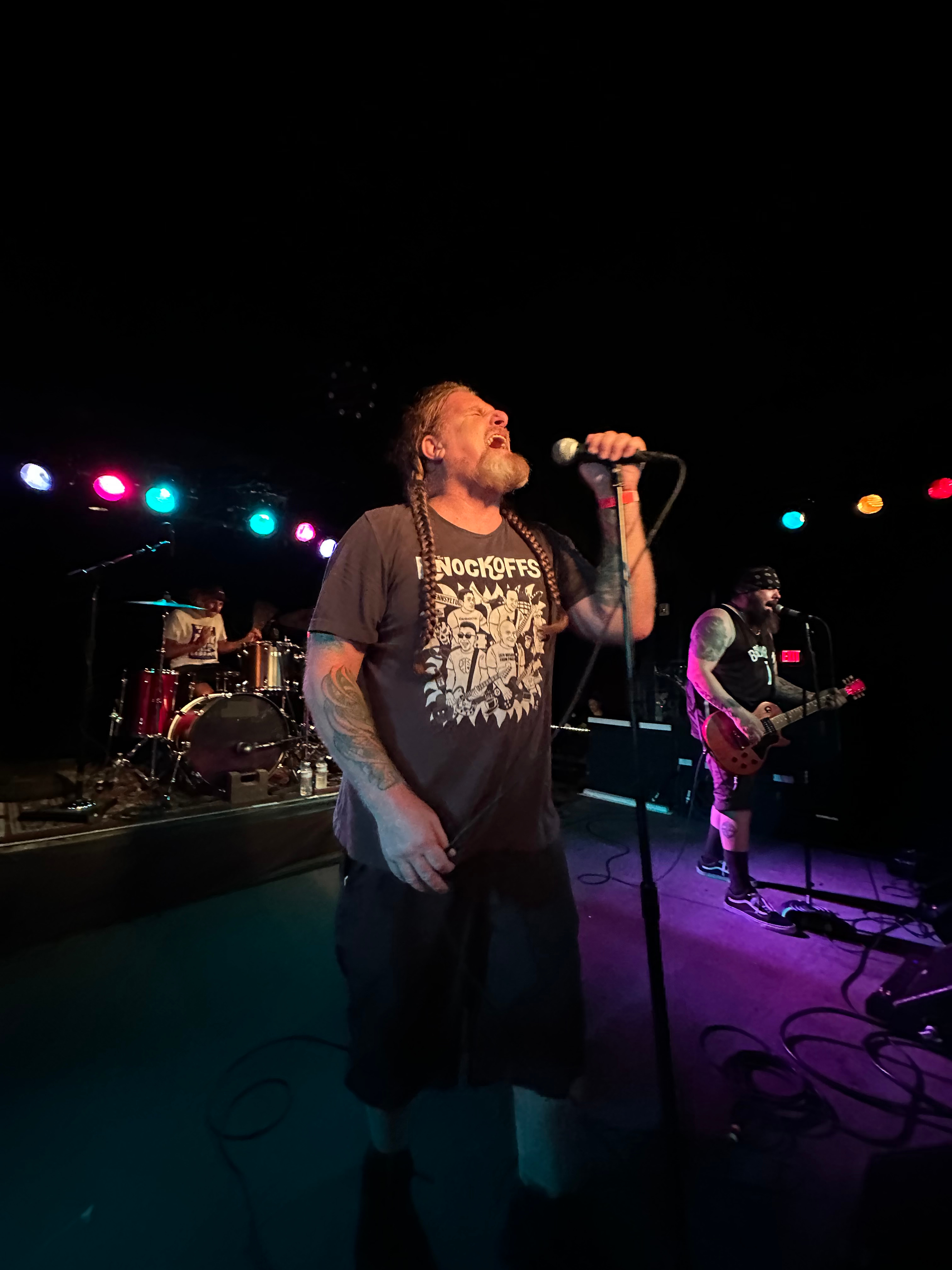 In Conversation: Kevin Seconds - by Norman Brannon