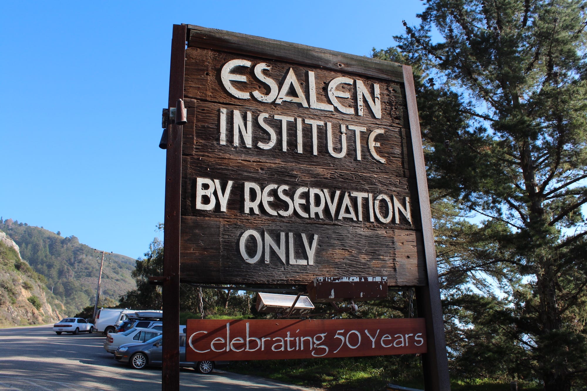 A Month of Breathing, Part 1 - by Victoria Fann