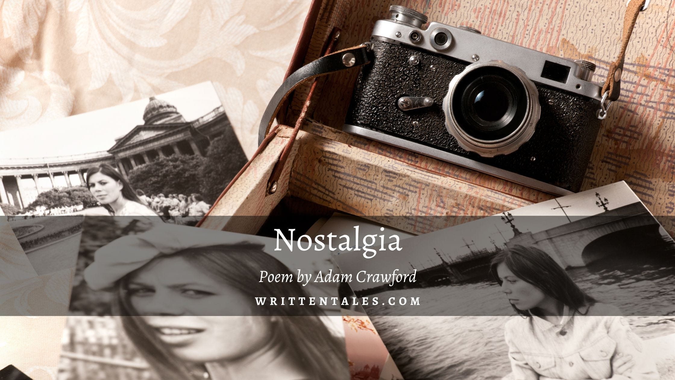 Nostalgia - Written Tales Magazine