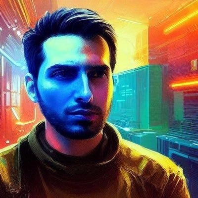 Humans of TPOT: JSK Shri Hacker ji