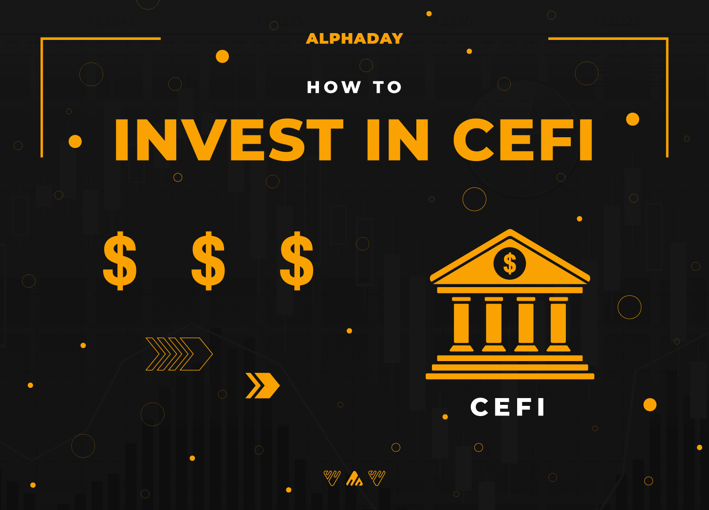 How to Invest in CeFi: A Step-by-Step Guide for Beginners [2023]