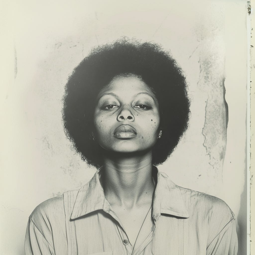 Activist, Revolutionary, and Wanted Fugitive: The Harrowing Tale of ...