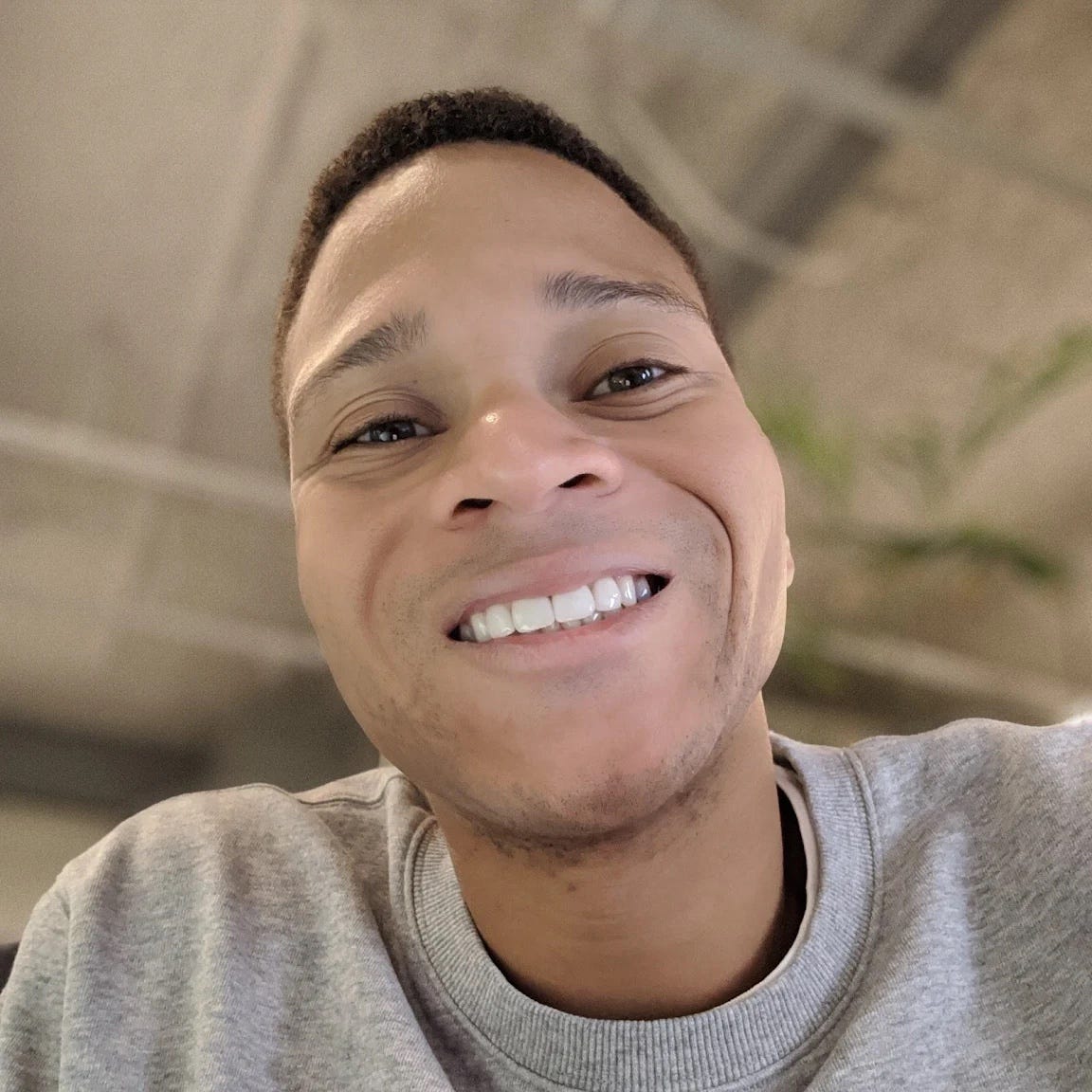 Hector Gray | Substack