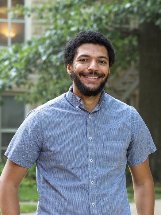 ‘Life beyond Bethel': How Dr. Navanté Peacock is preparing students for ...