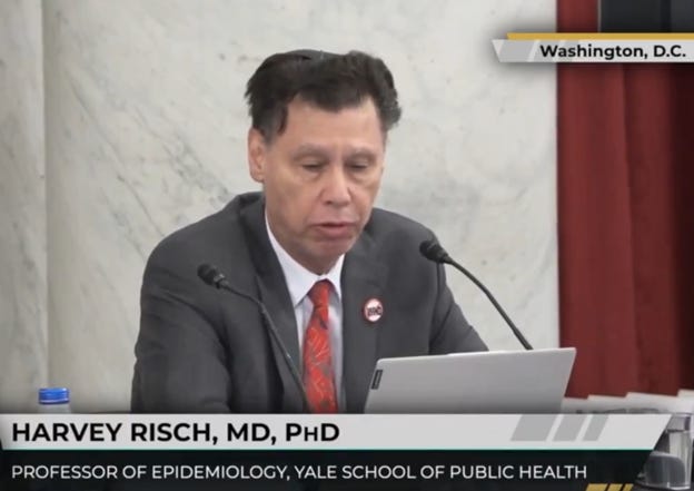 Why the Covid-19 Vaccines Had to be Forced on the Entire Planet