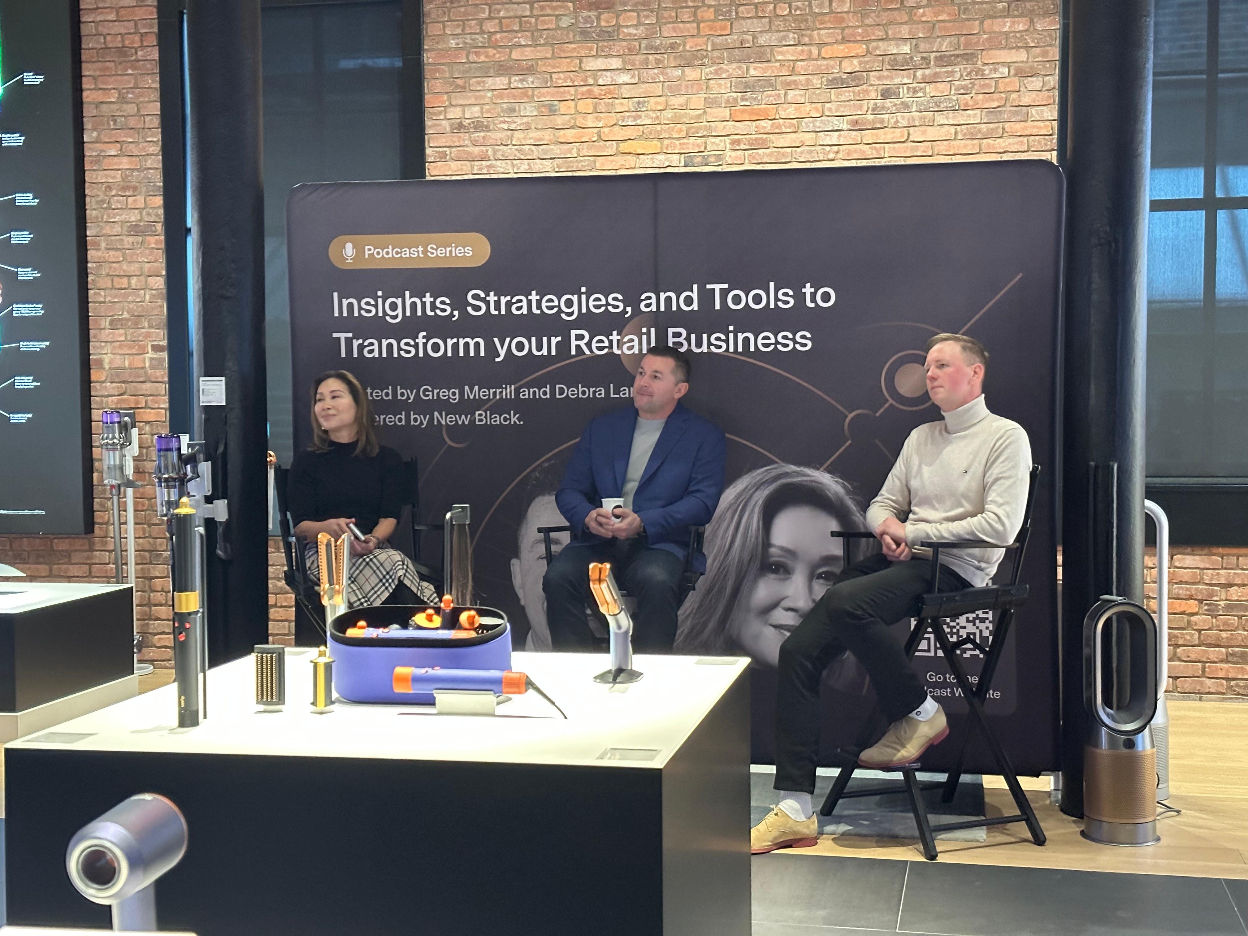 How Dyson Improved Their Customer Experience