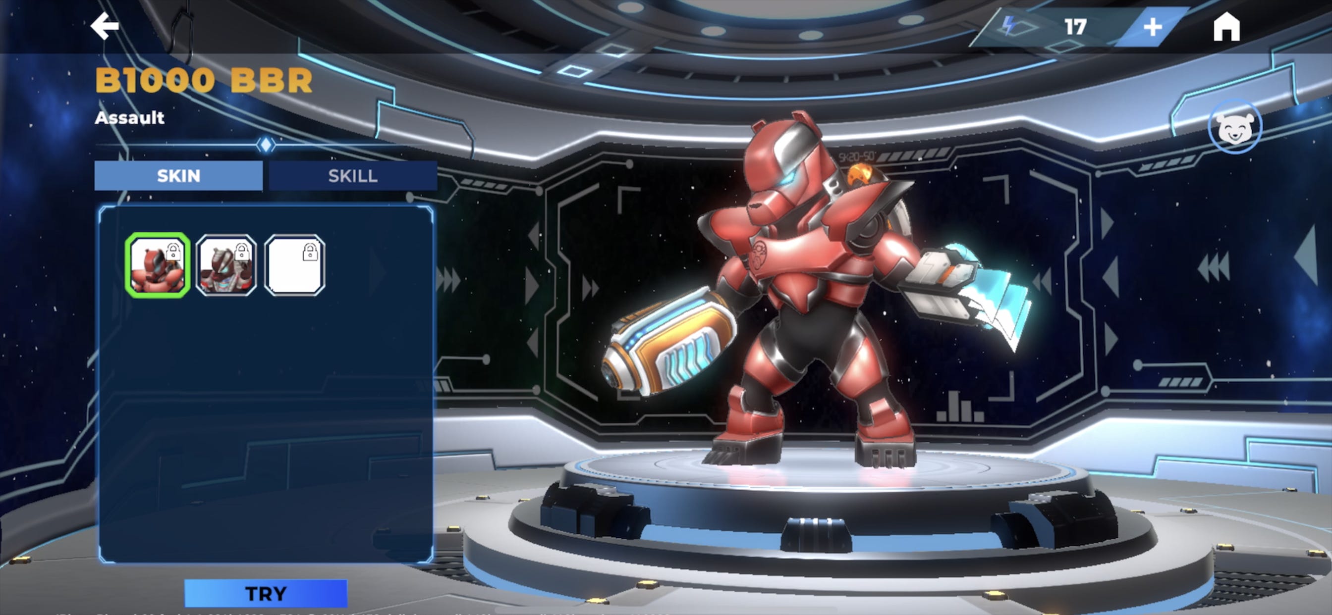 Battle Bears ヒーローが一部の国で利用可能になりましたBattle Bears Heroes Now Available in ...