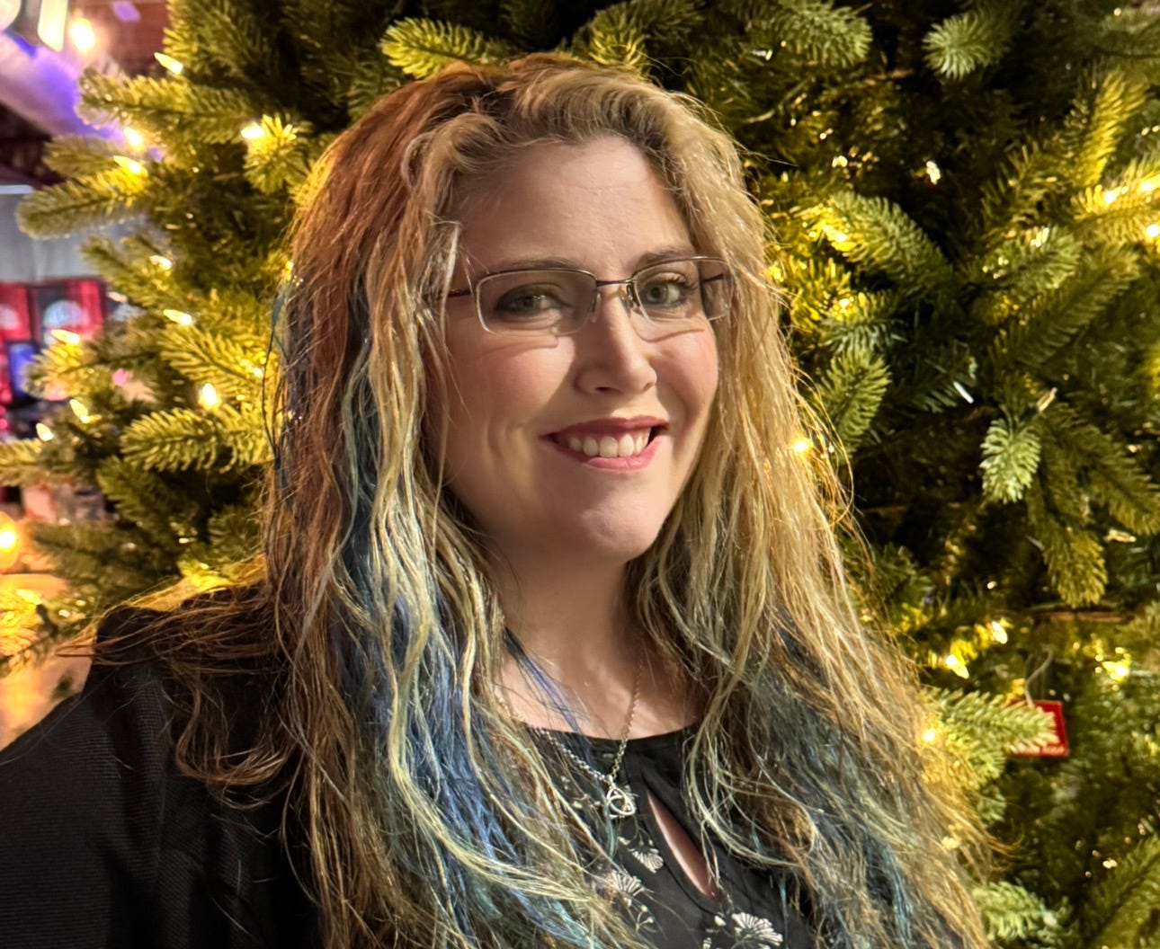 Grace R. Colt | Substack