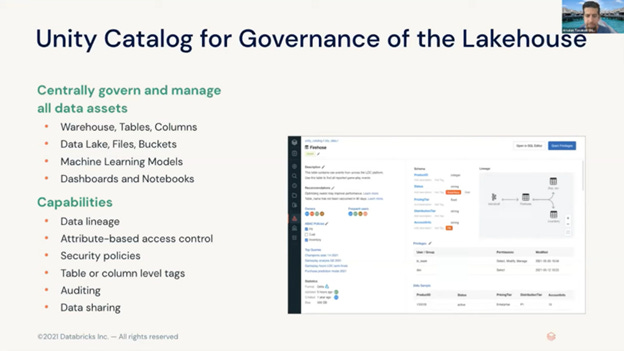 Databricks & the Future of Data - by Eric Flaningam