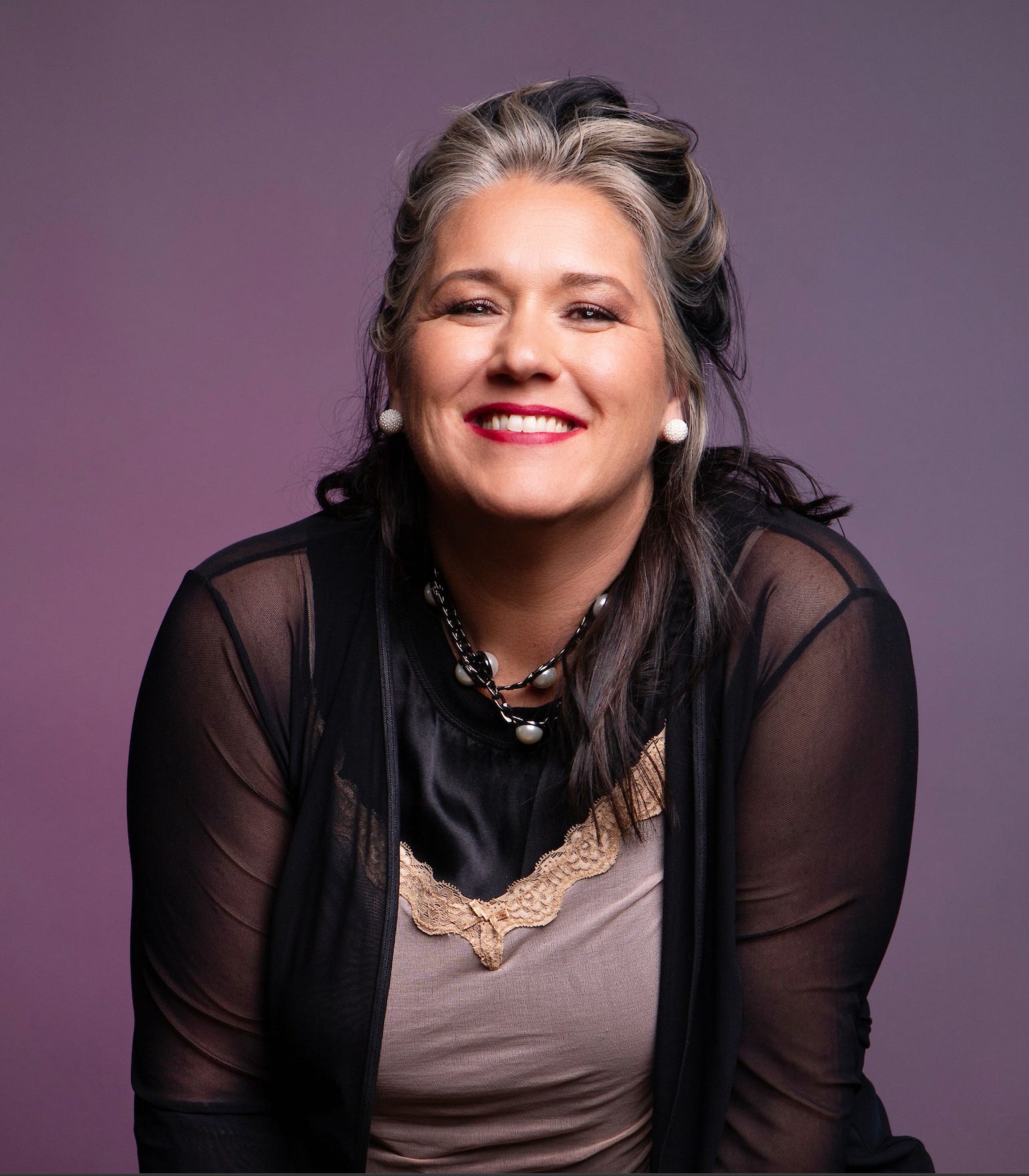 Allison "Ali" Crook | Substack