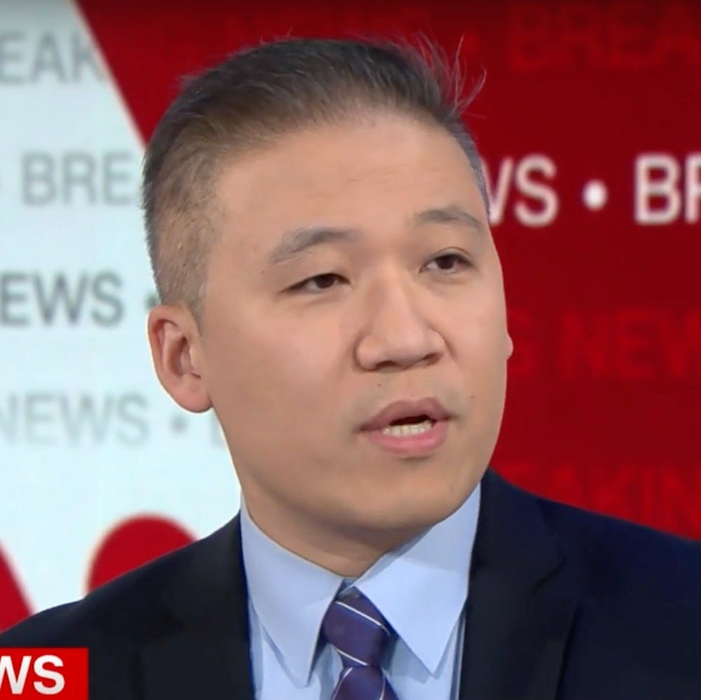 Eric Feigl-Ding | Substack