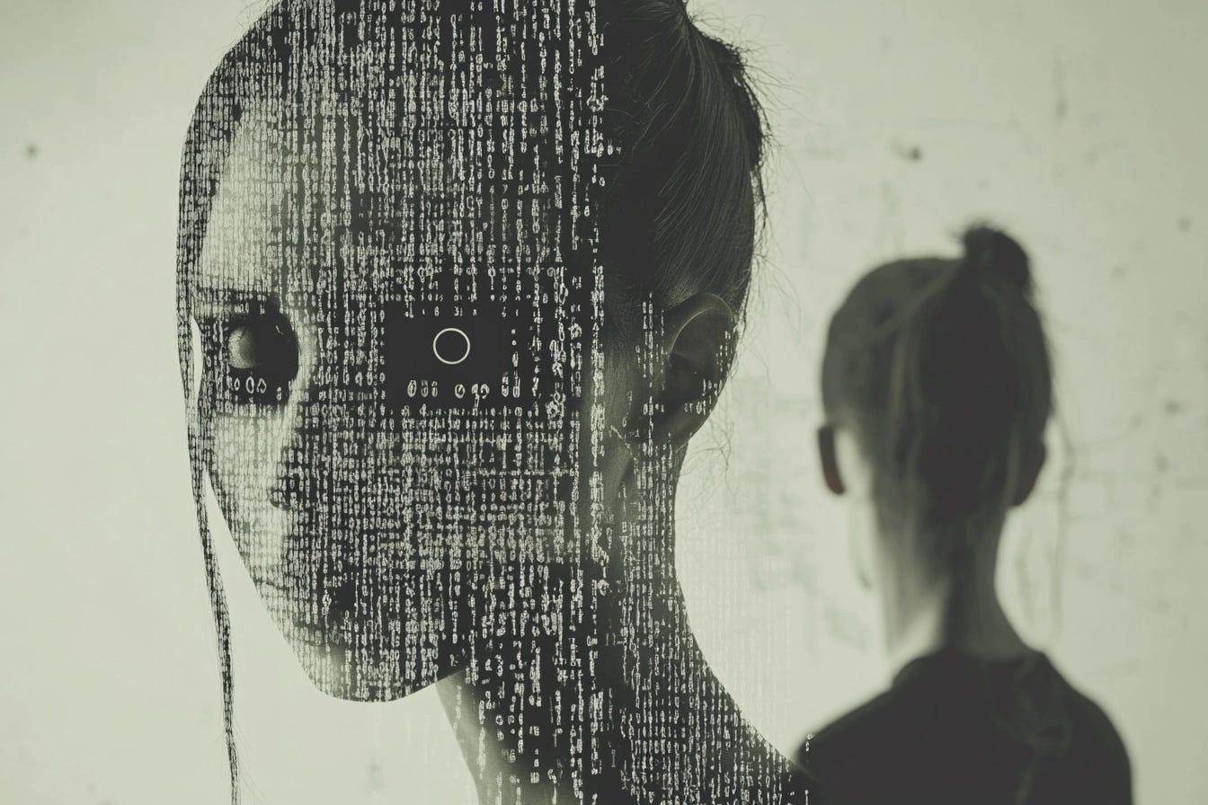 Weaponizing Gender Identity: Psychographics in the 2024 Election