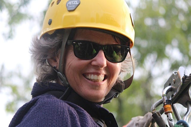 Sherry Magill | Substack