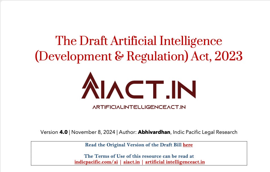 AIACT.IN Version 4 Released - by The ISAIL Secretariat