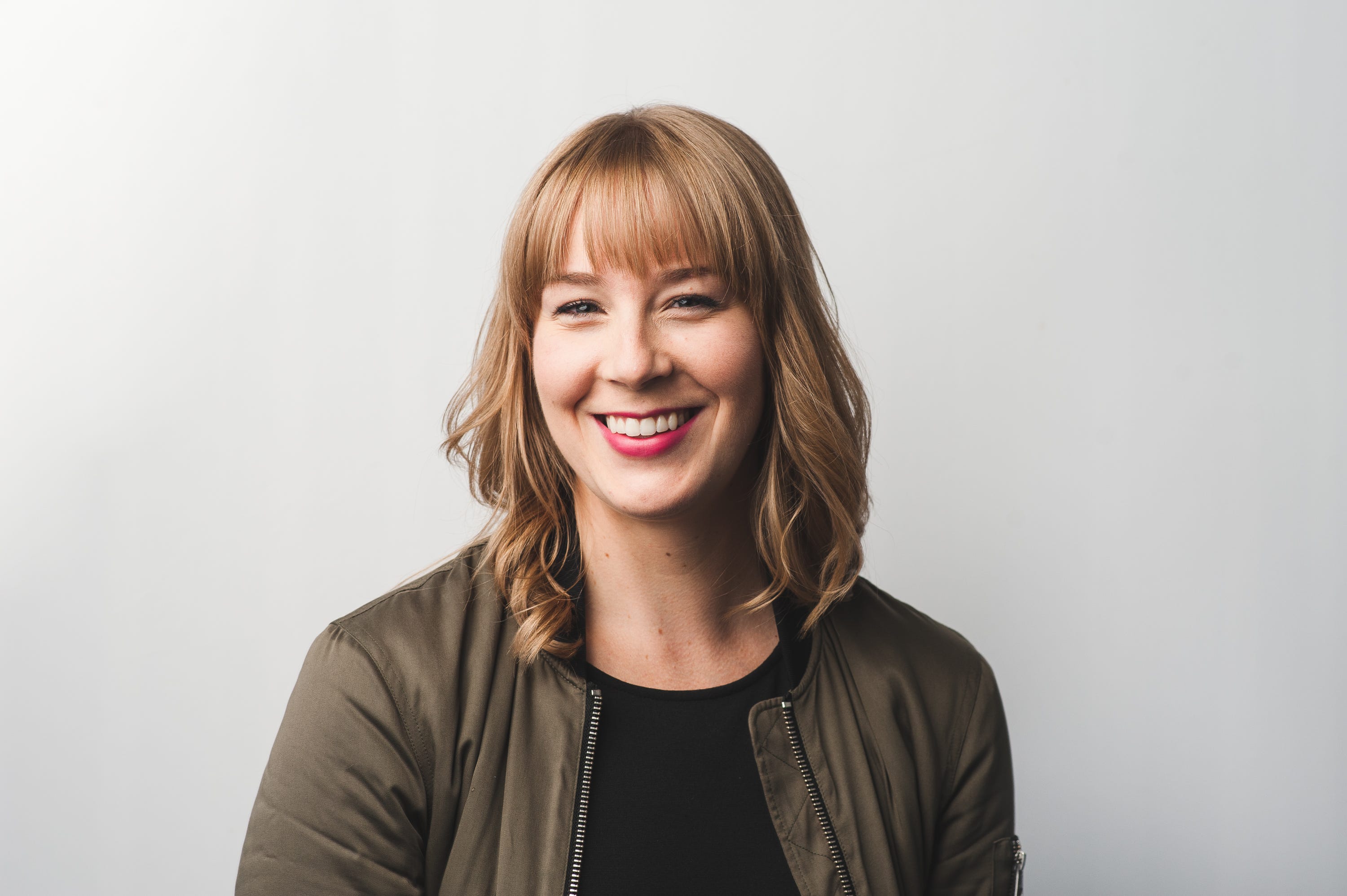 Lauren DeRoller | Substack