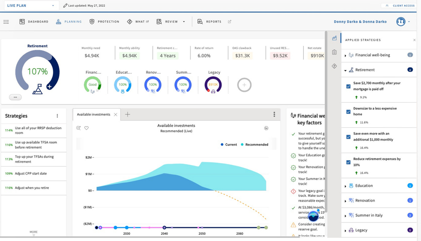 Digital Wealth: Conquest, an AI financial planner, raises $24MM