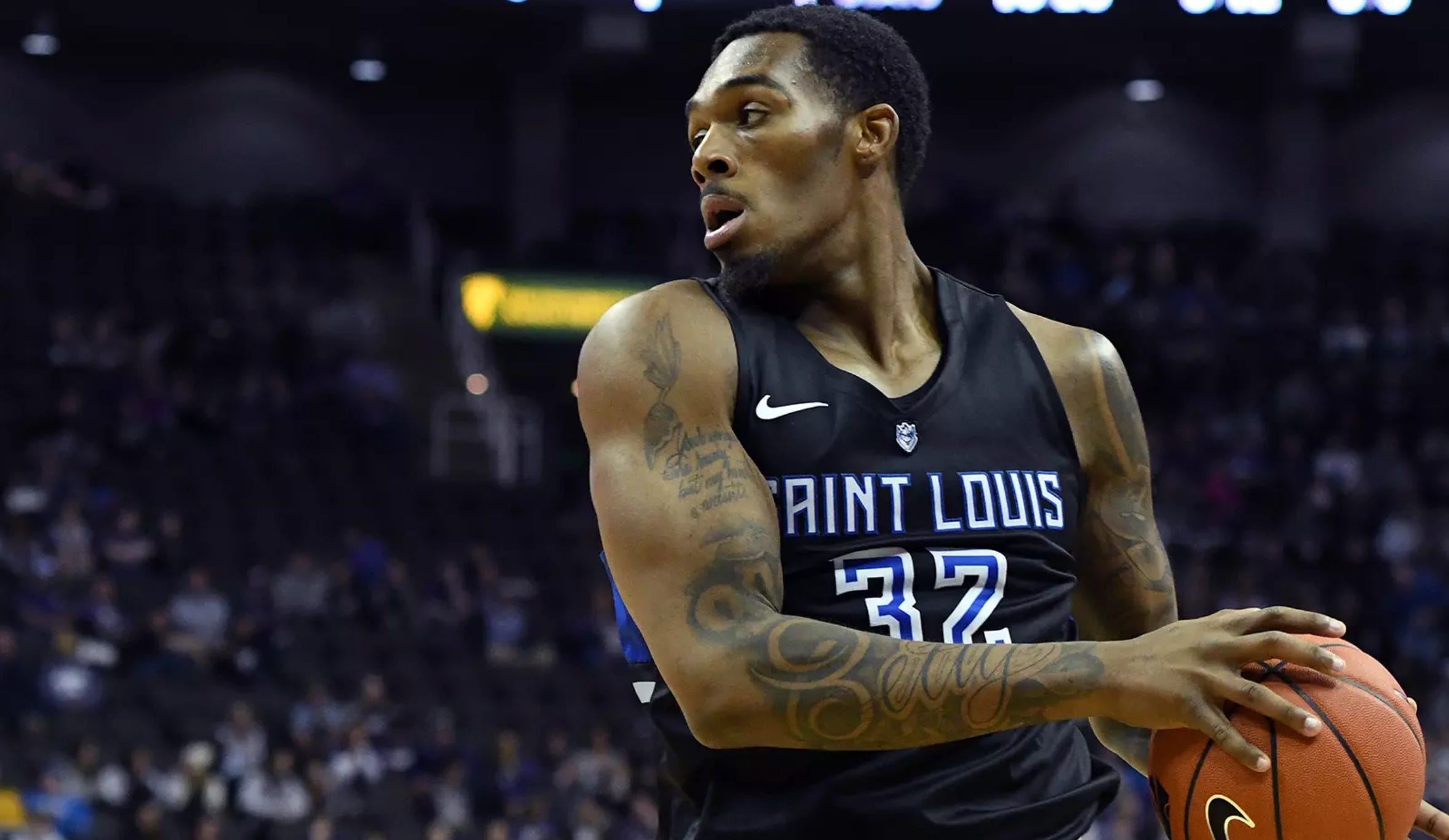 Former Billiken Jimmy Bell Jr. will get a shot at NFL after signing ...