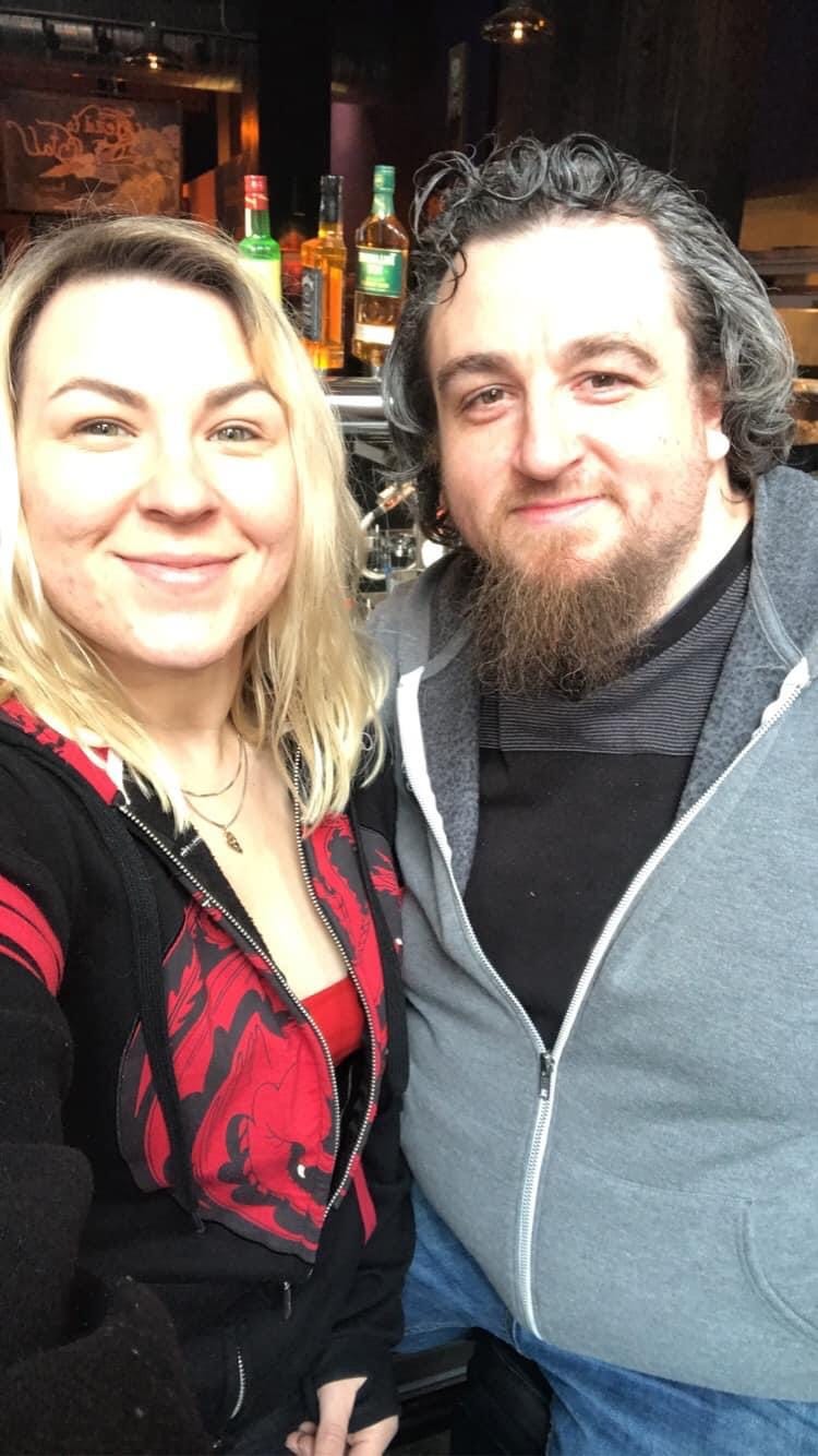 Taking a break - Joe Randazzo’s Monster Movie Mayhem