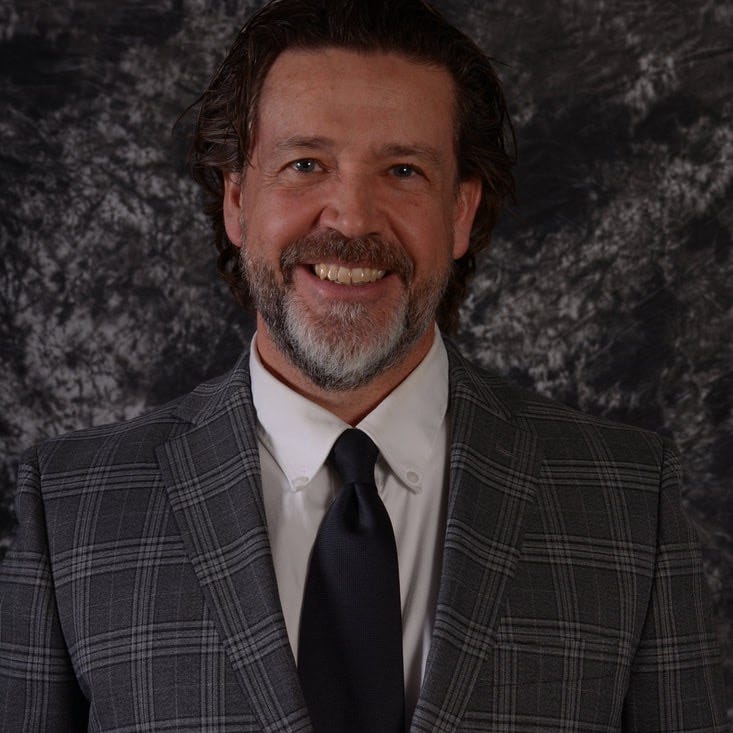 The Dean’s List | Substack