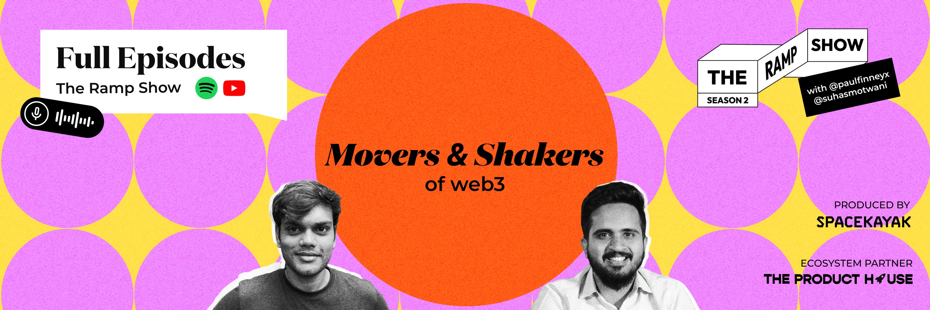 Web3 Shark Tank 🦈 $800M Chess Move - This Week In Web3