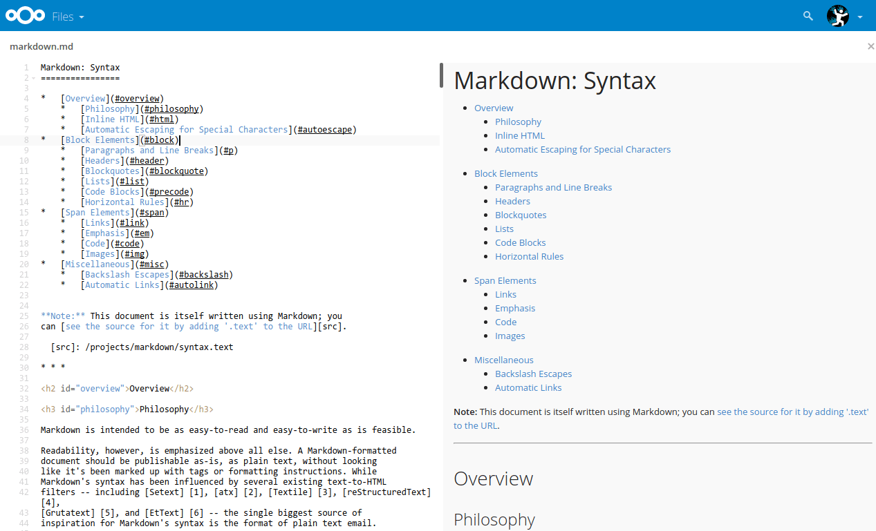 What is Markdown? - by Scott Abel - The Content Wrangler