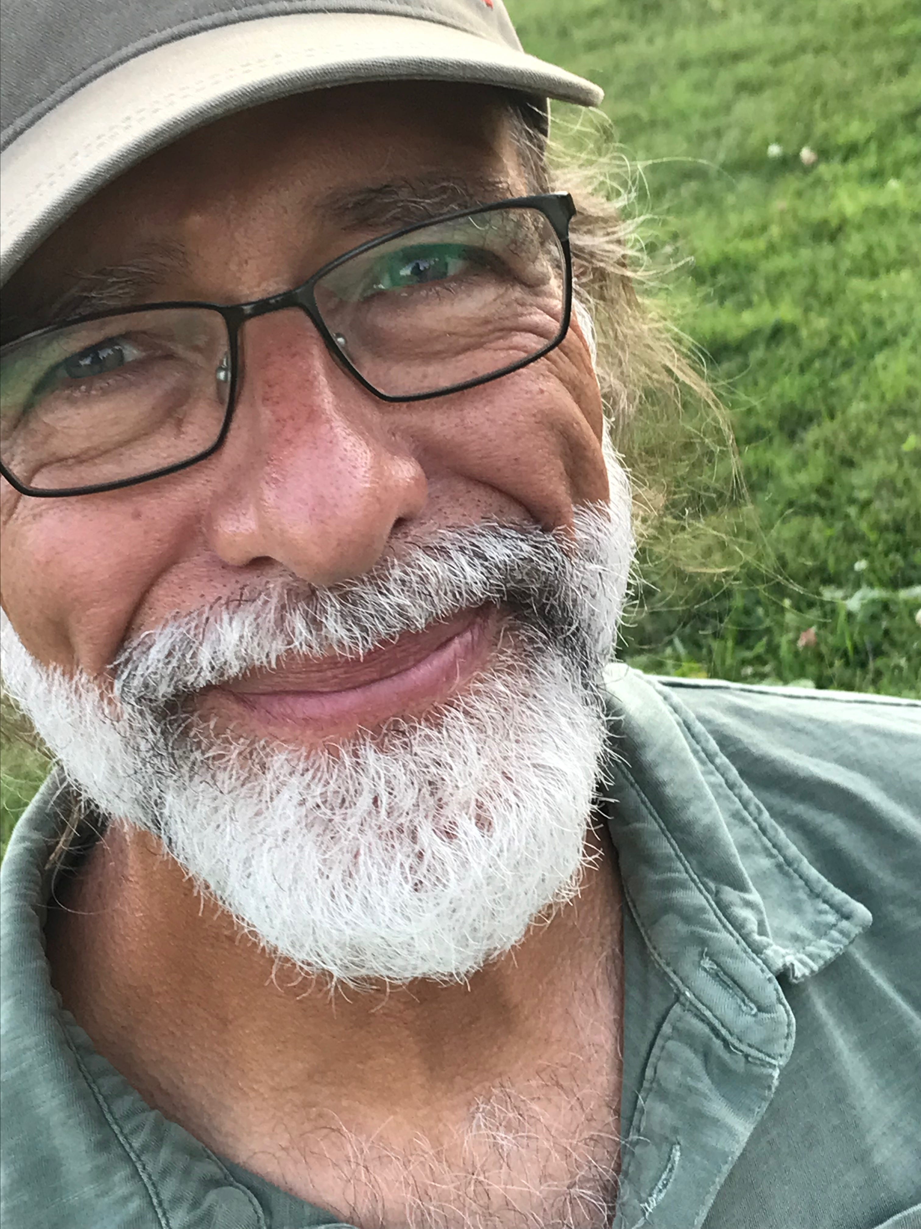 I Ran Away from my Life - by Don Boivin