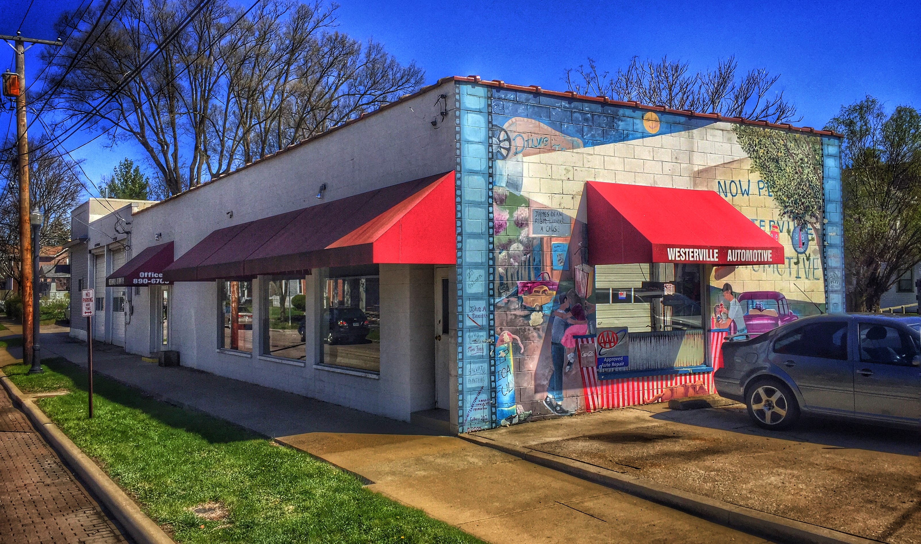 Preserving the Ordinary: Photographers Documenting Public Spaces