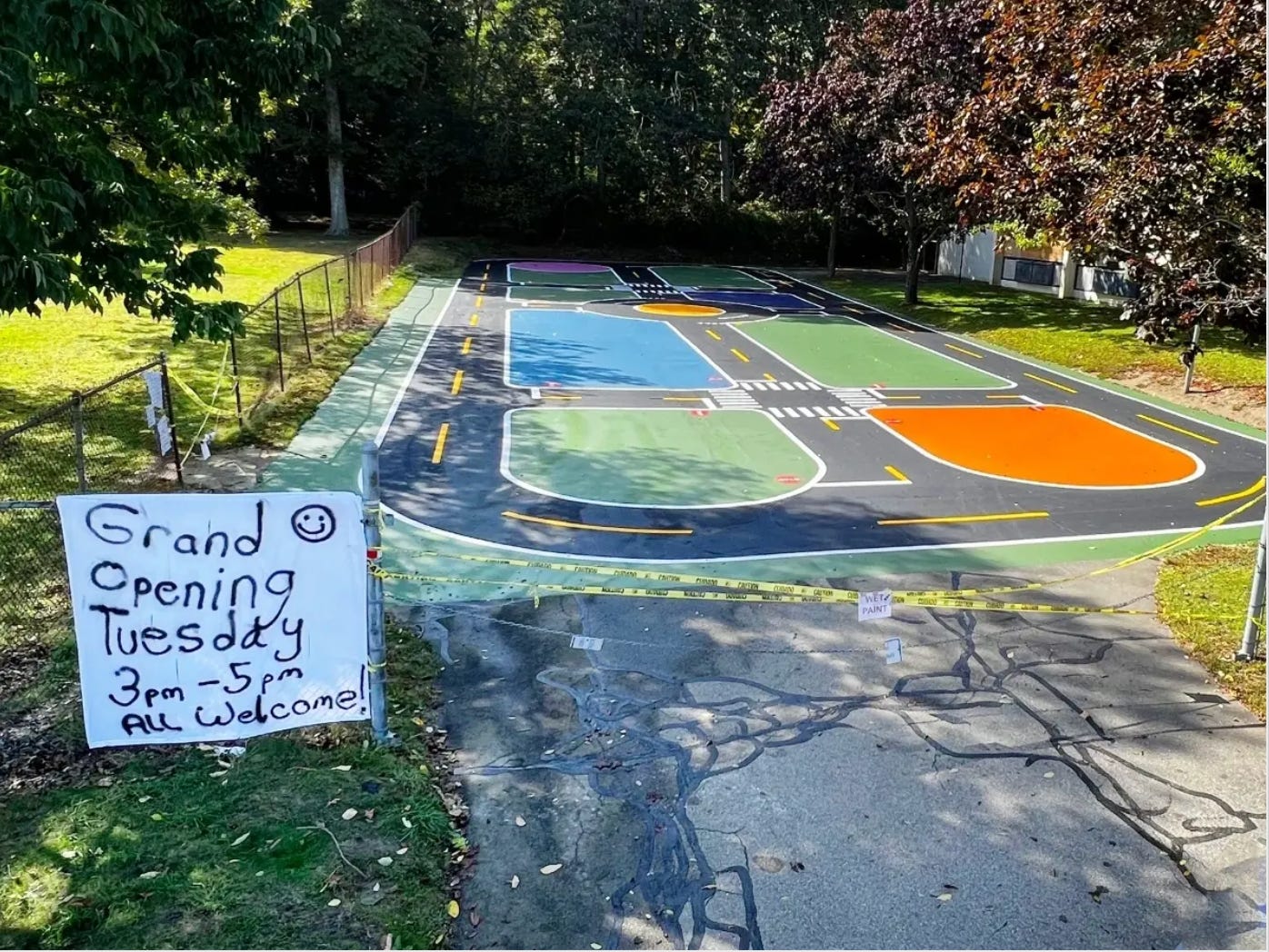 Tell the Children the Truth - by Will Gardner - StrongHaven