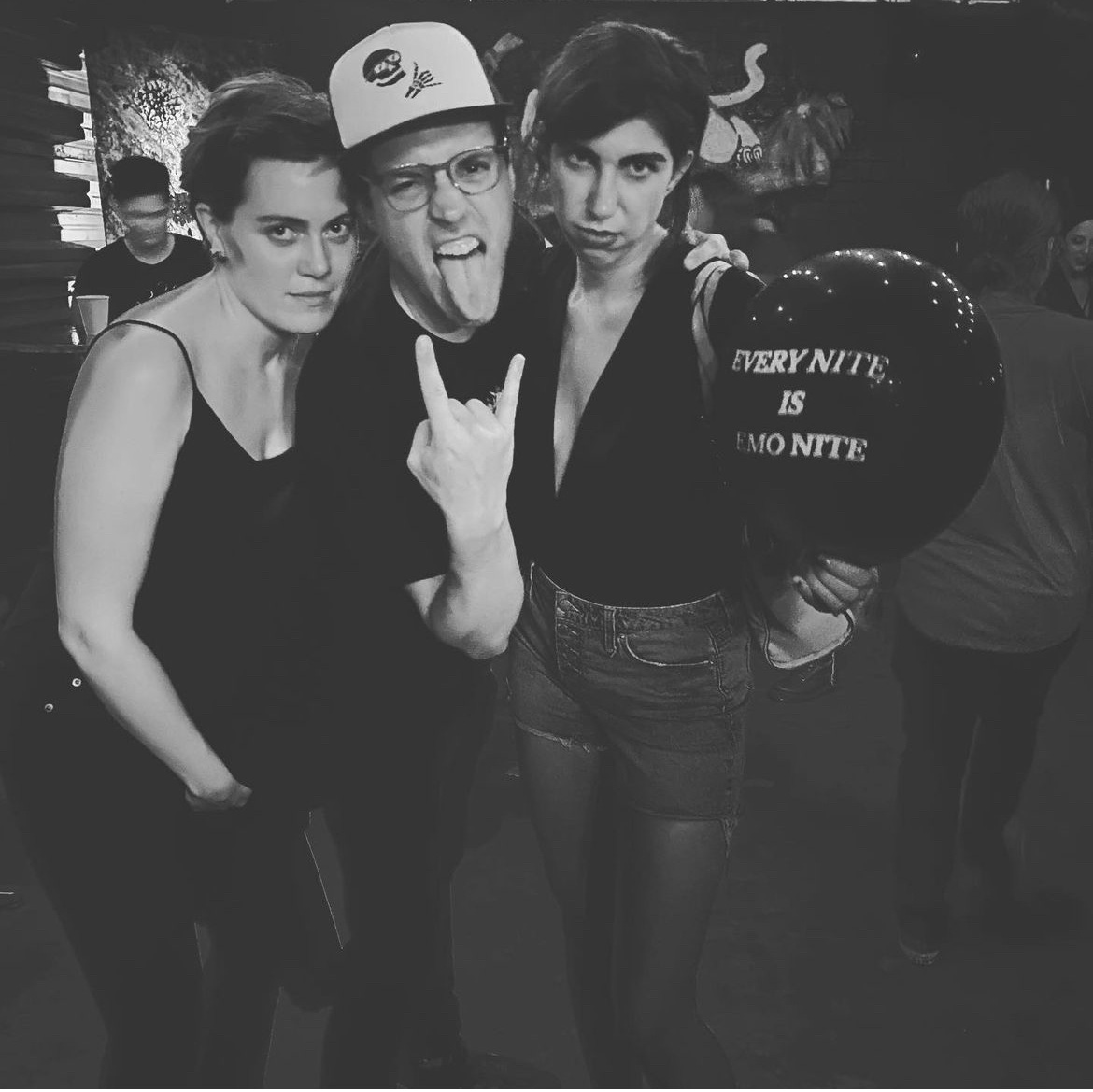 Emo Forever - by Sam DiSalvo - honestly tho