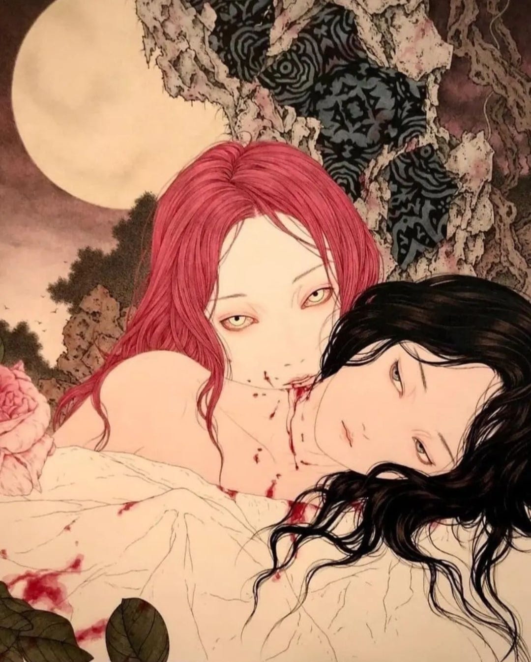 Microdosing romance - by Grace🍒 - Grace’s Substack