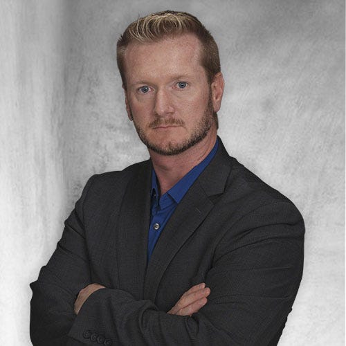 Larry Jones | Substack