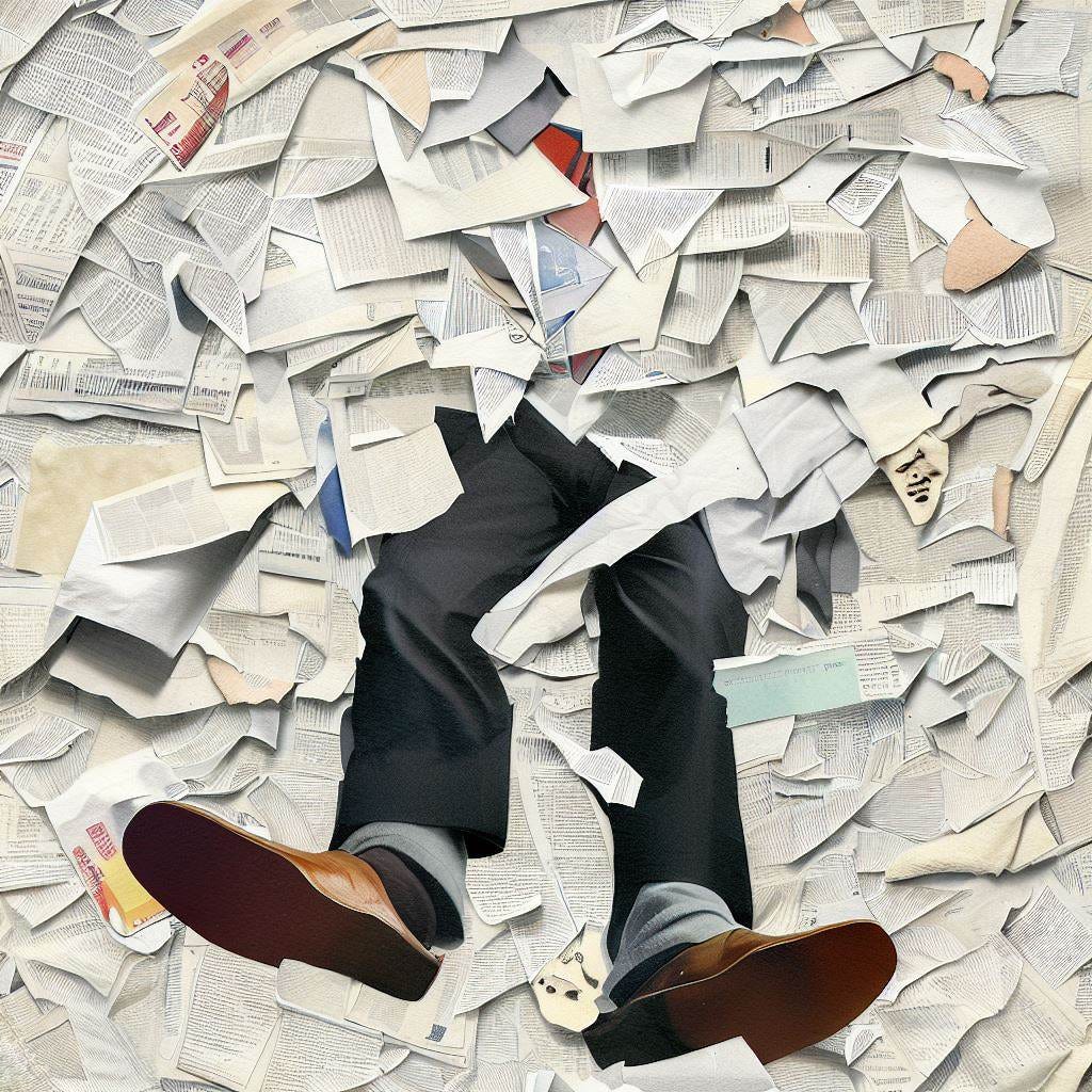 Ciarán Ryan | Substack