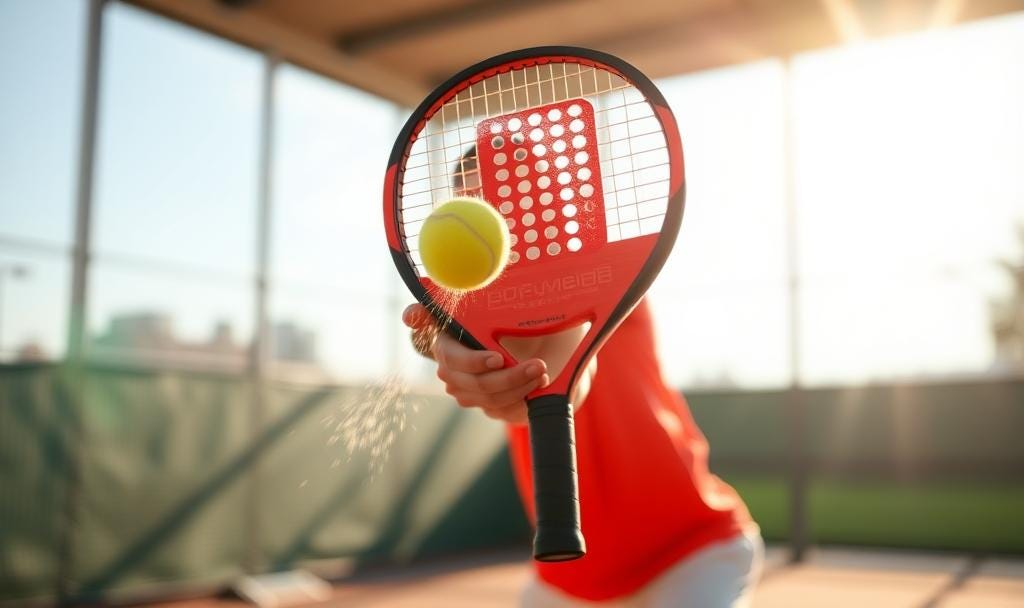 Getting Started with Padel: A Beginner’s Roadmap to Success