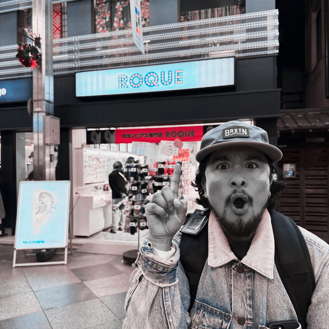 Avi Roque | Substack