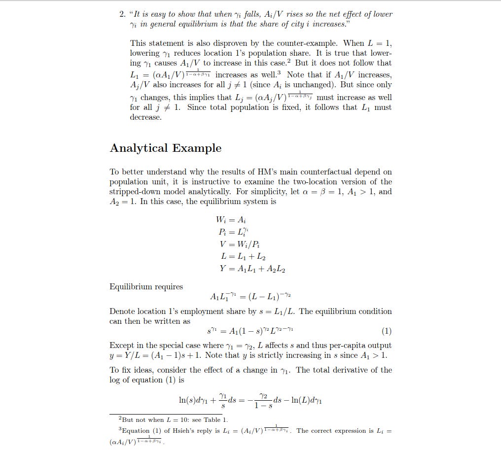 Greaney Replies to Hsieh - by Bryan Caplan - Bet On It