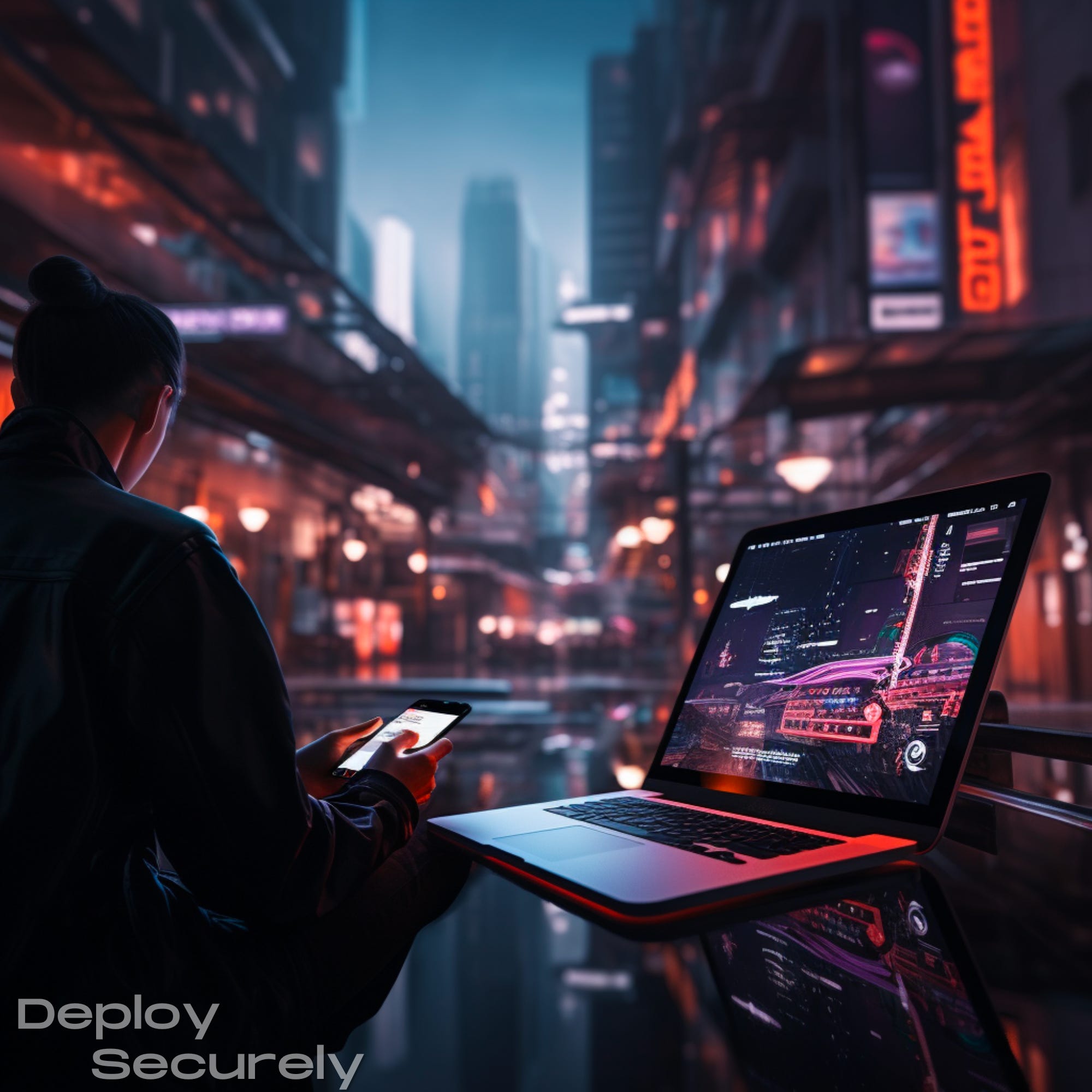 Vulnerability notification and disclosure Vulnerability notification and disclosure