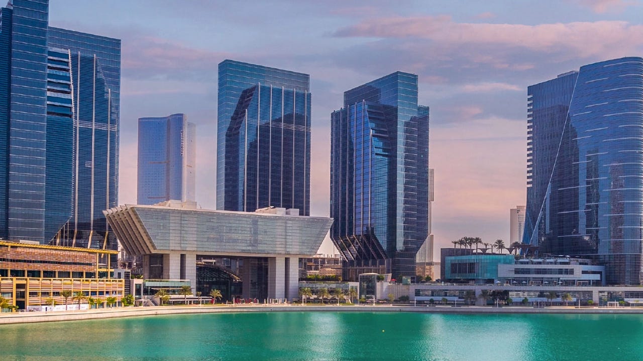 Microsoft to open Global Engineering Development Centre in Abu Dhabi