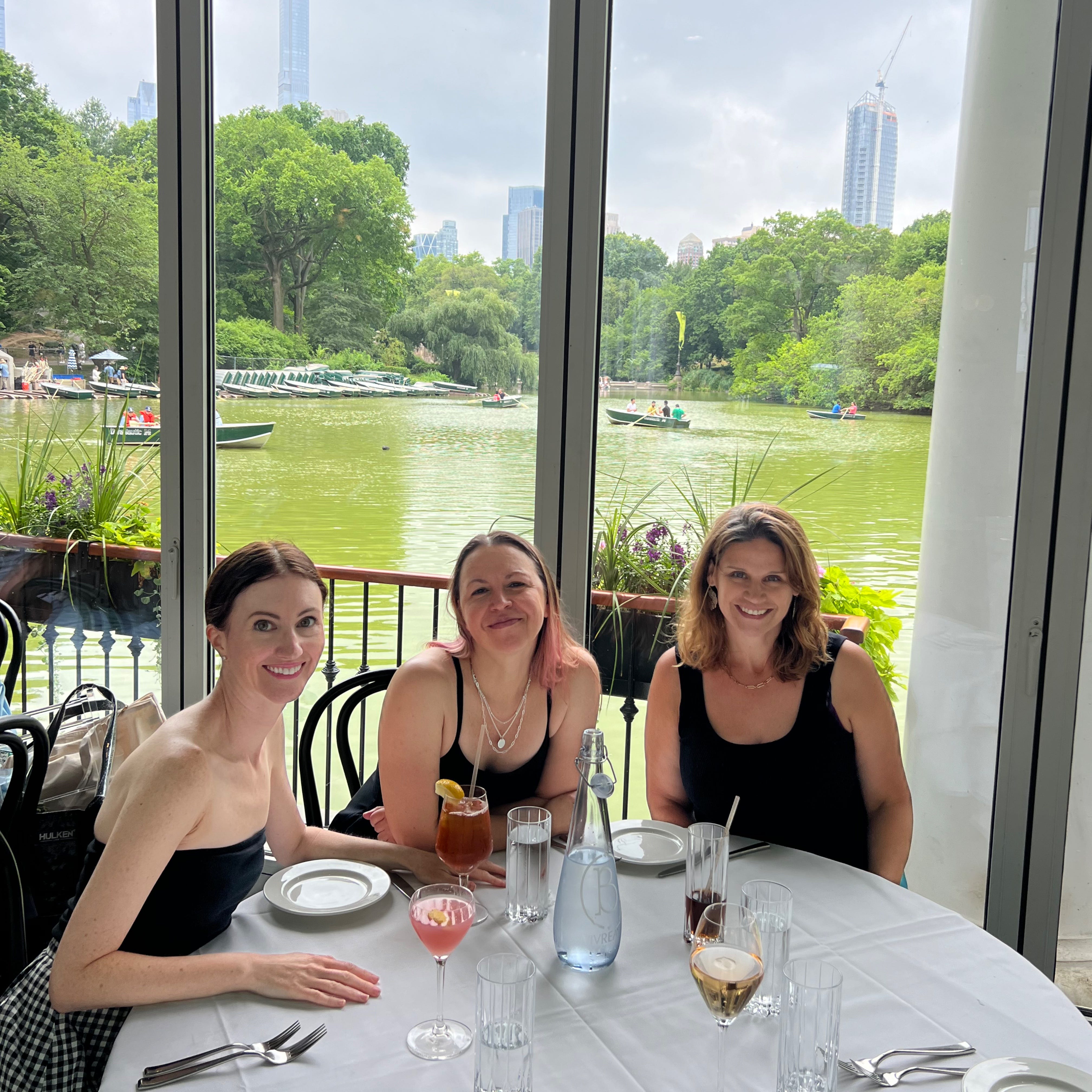 The Story Behind 'Find Me Falling' - by Erin Carlson