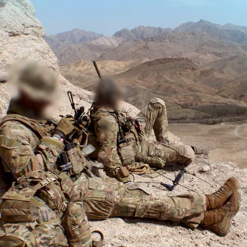 Warmonitor | Substack