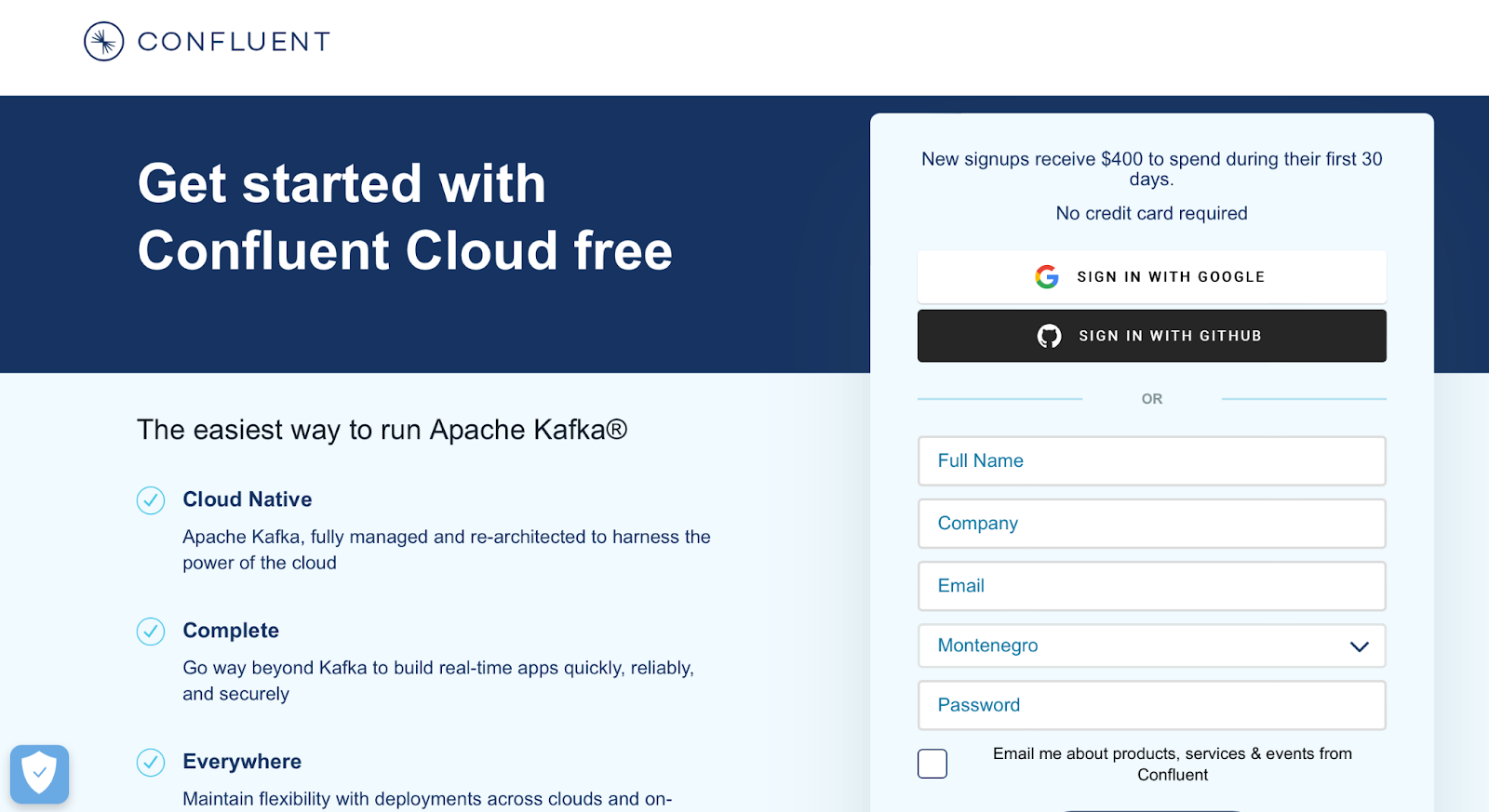 Part 1: Deep dive writeup on Confluent (CFLT)
