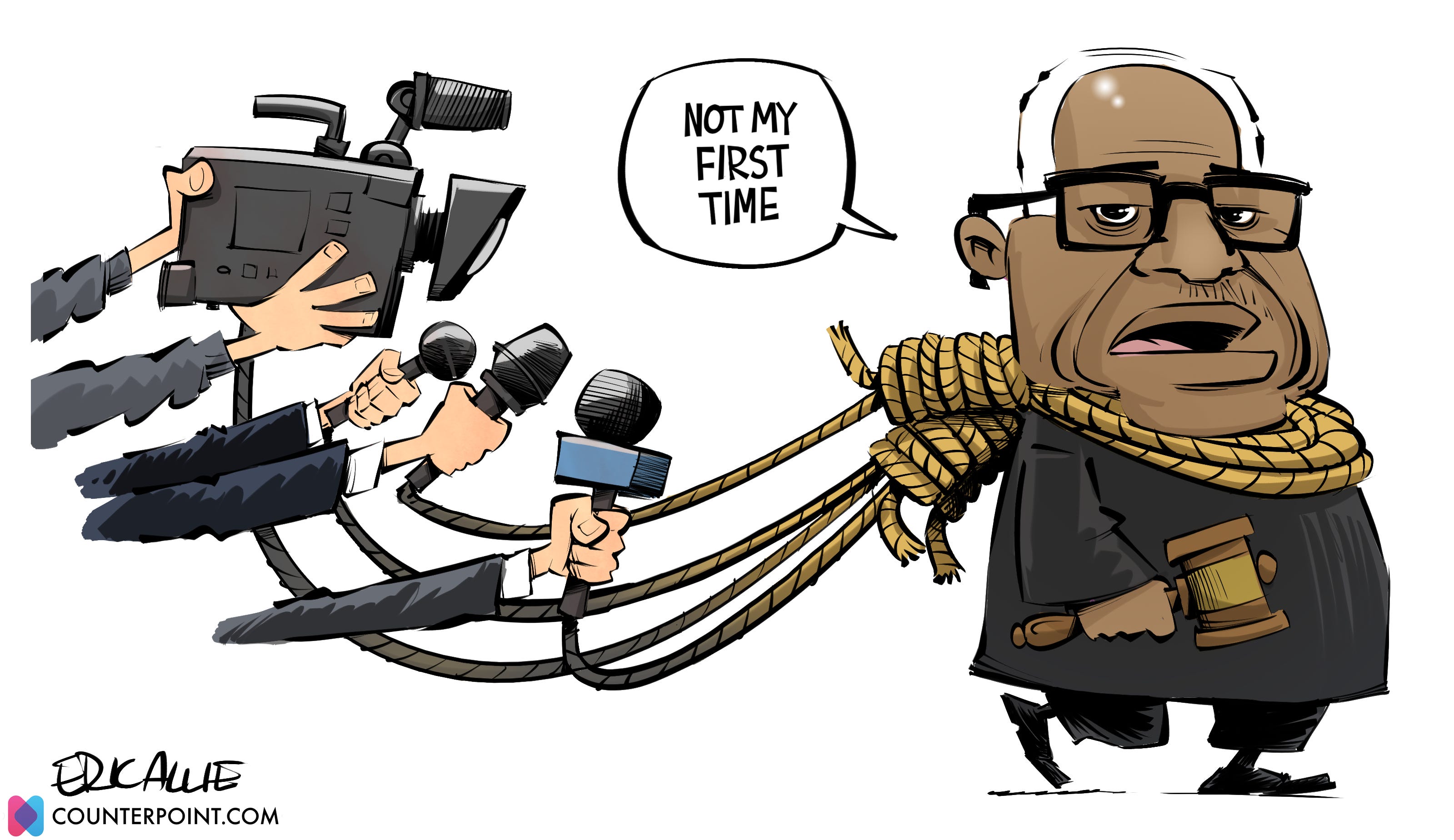 "Technicalities" Edition