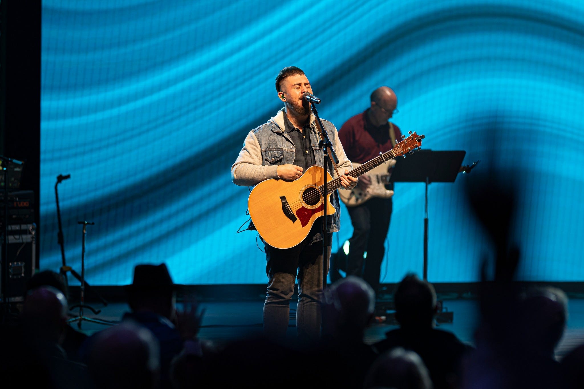 Kaleb Amos | Substack