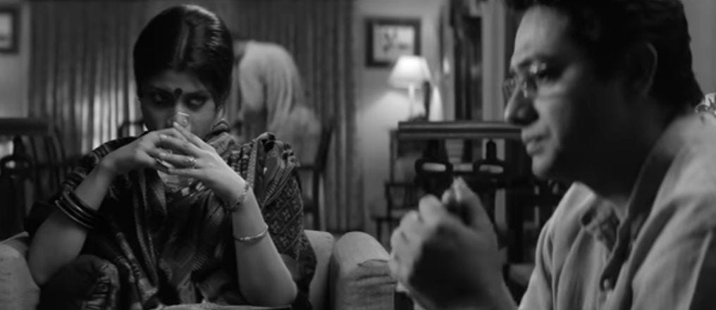 Revisiting Rituparno Ghosh's 'Dosar' (2006)