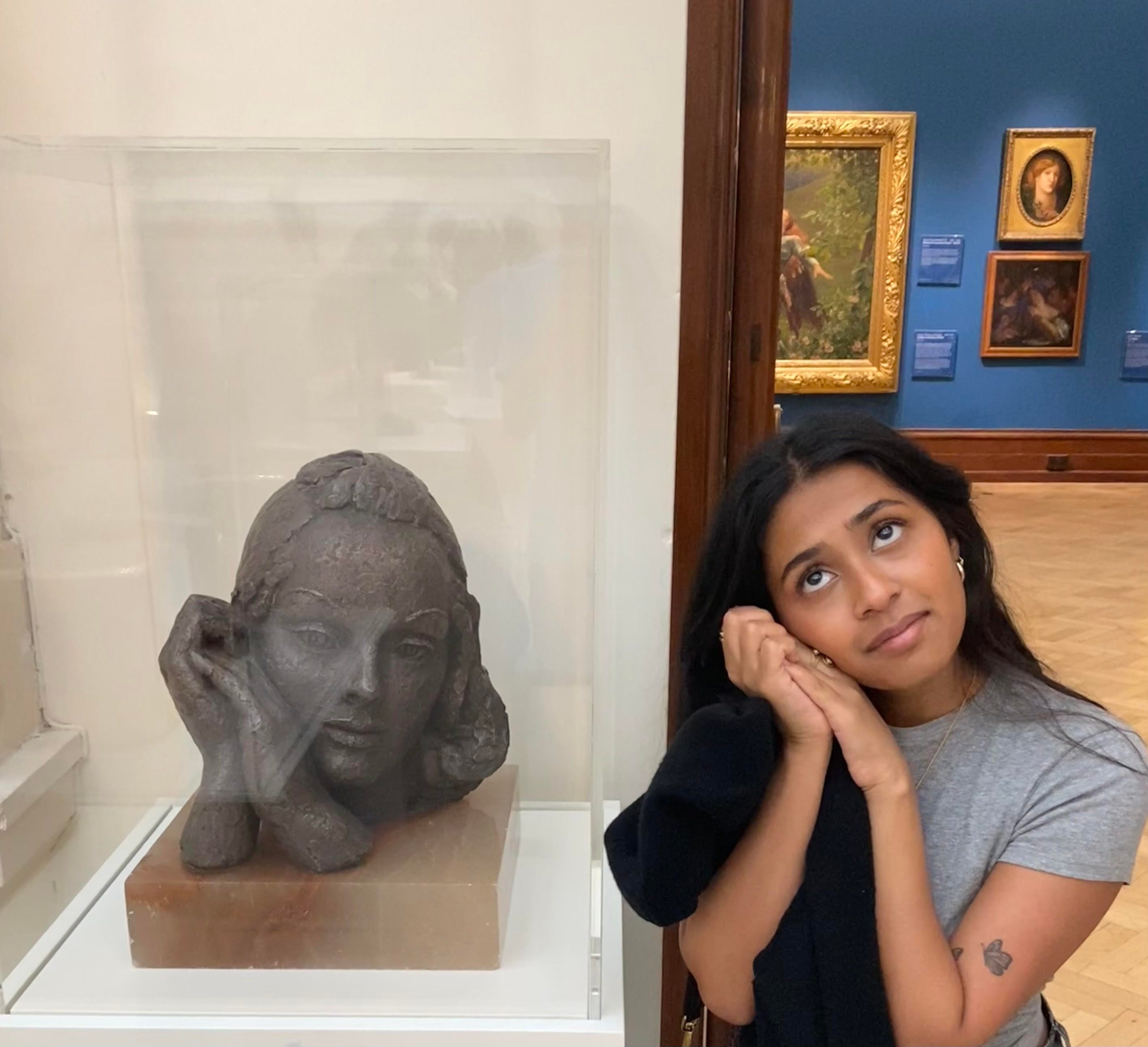 Art History Rambles | Substack