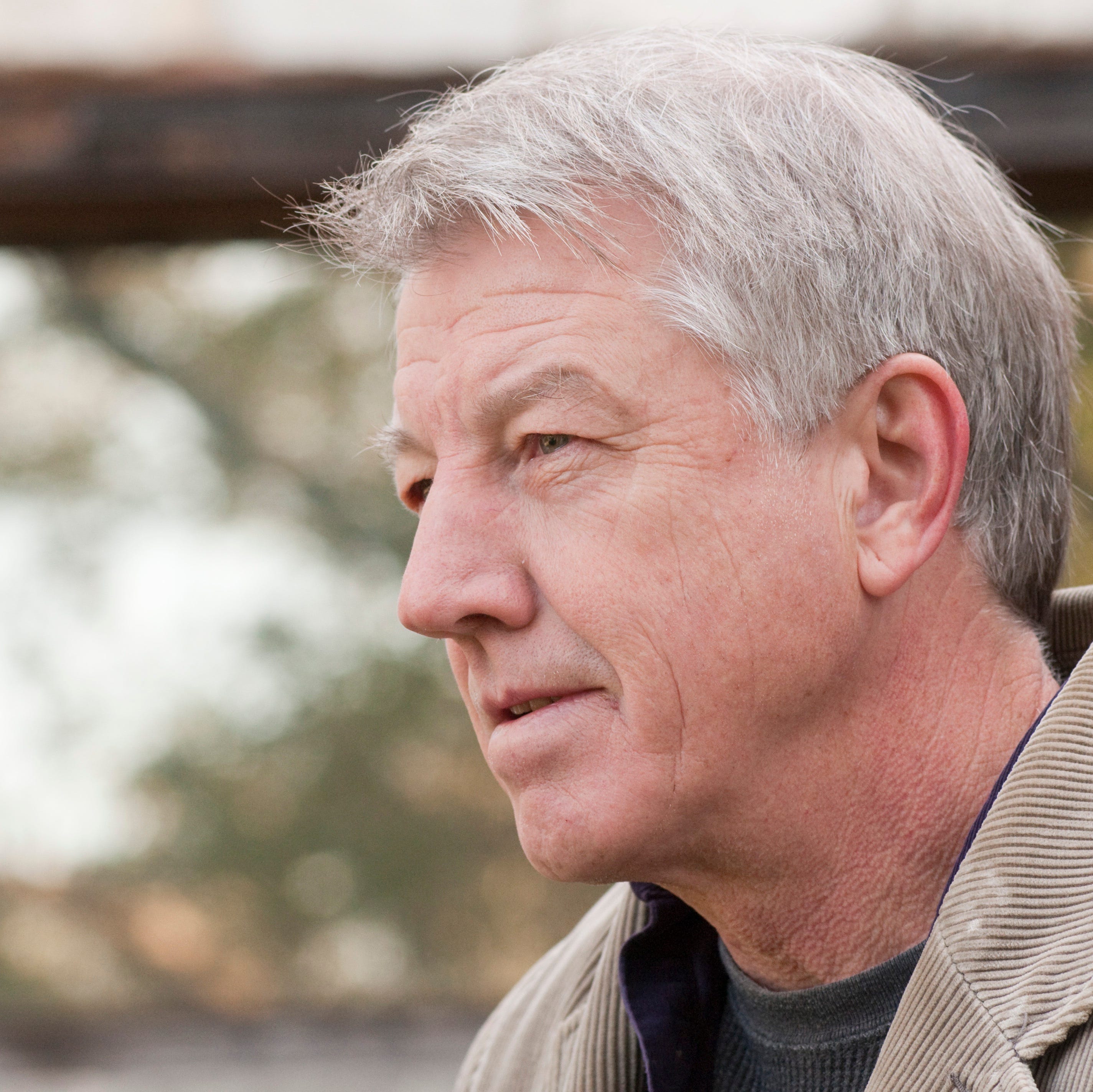 Chuck Pinnell | Substack